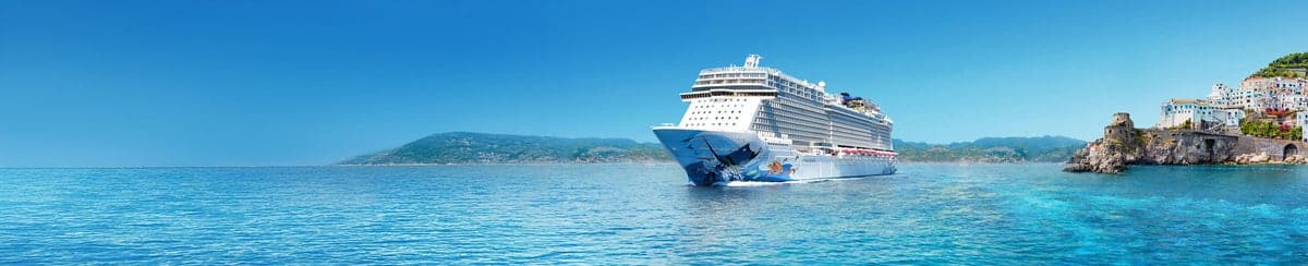 Norwegian Escape® Activities | NCL - Norwegian Cruise Line