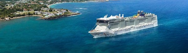 Norwegian Epic® Deck Plans | NCL - Norwegian Cruise Line