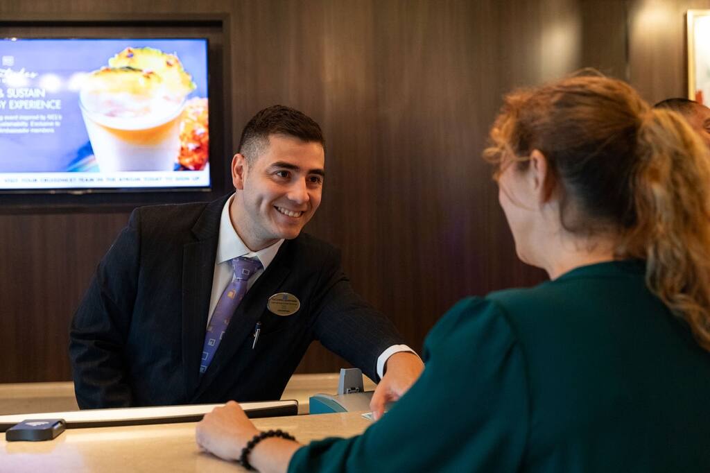 Cruise Line Career Opportunities | NCL - Norwegian Cruise Line
