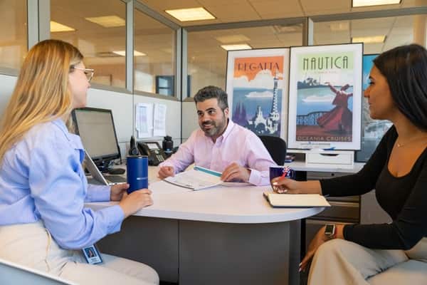 Explore Norwegian Cruise Line Corporate Careers | NCL - Norwegian ...