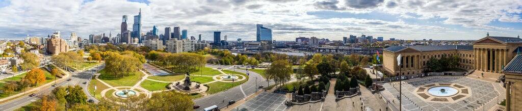 Cruises from Philadelphia, Pennsylvania | NCL - Norwegian Cruise Line