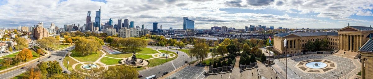 Cruises from Philadelphia, Pennsylvania | NCL - Norwegian Cruise Line