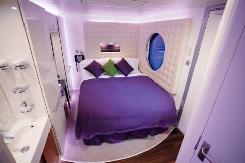 Norwegian Escape® Staterooms & Suites | NCL