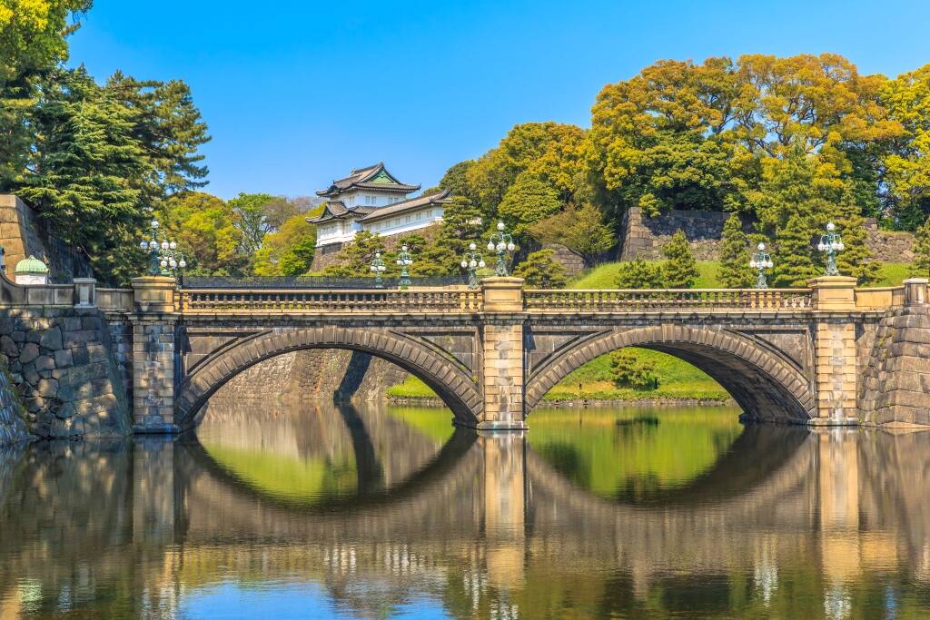 Cruises from Tokyo (Yokohama), Japan | NCL