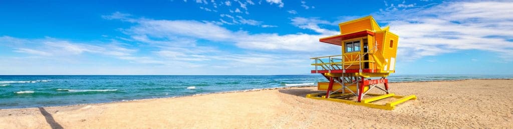 Best Cruises from Florida | NCL
