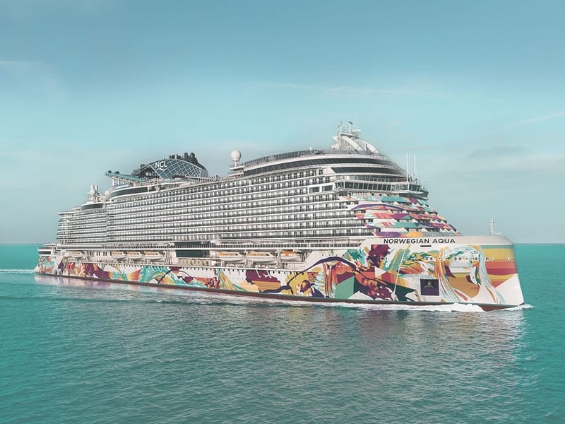 WorldPoints Rewards Credit Card | NCL - Norwegian Cruise Line