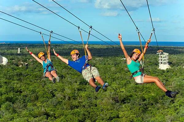 5 Caribbean Adventures for Thrill Seekers | NCL - Norwegian Cruise Line