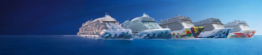 Explore Norwegian Cruise Line Corporate Careers | NCL - Norwegian ...