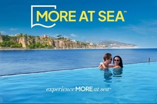 Everything You Need to Know About More At Sea™ | NCL