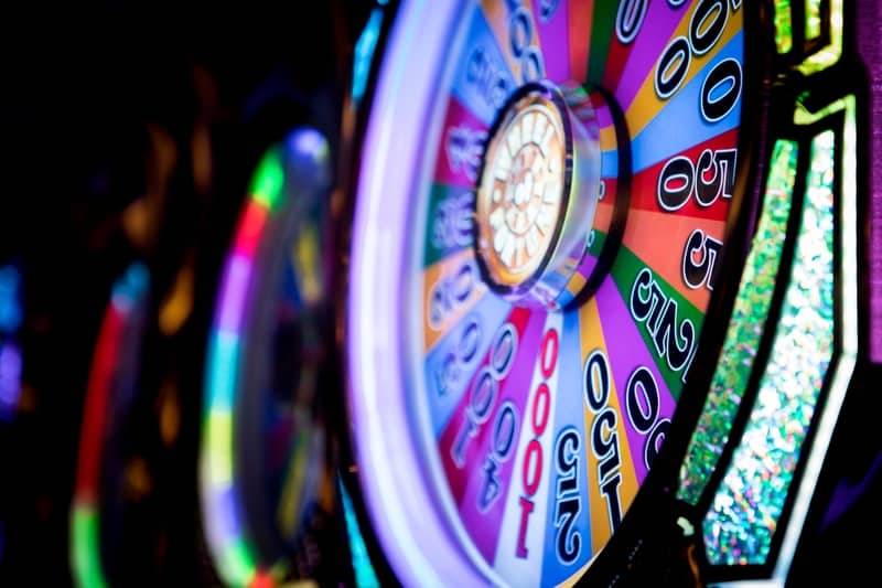 Casino Cruise Slots | NCL - Norwegian Cruise Line