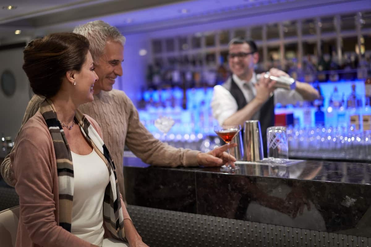 Norwegian Encore® Staterooms & Suites | NCL - Norwegian Cruise Line