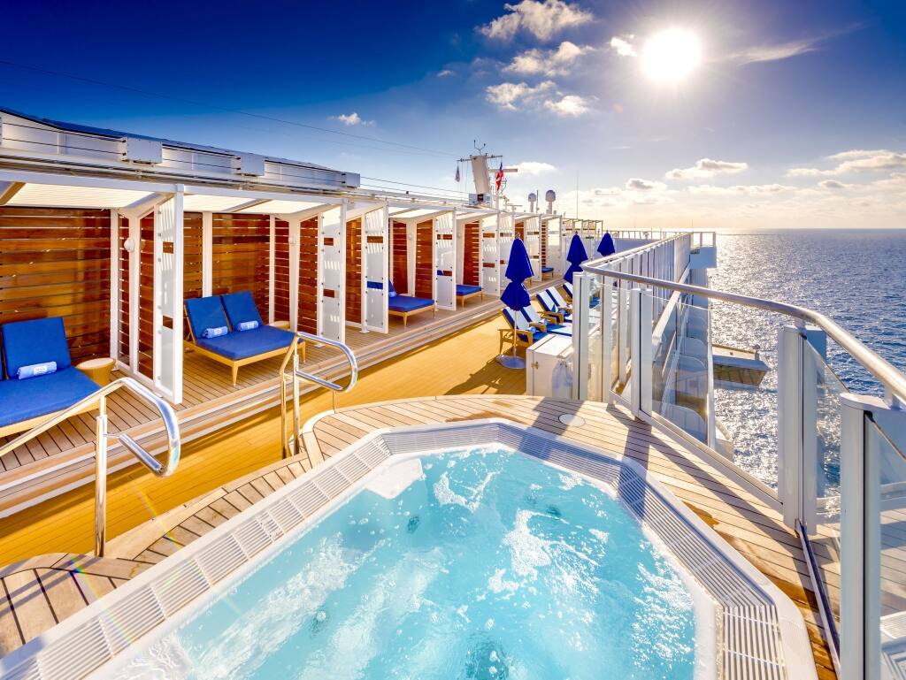 Norwegian Joy® Experiences & Entertainment | NCL - Norwegian Cruise Line