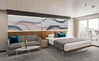 Club Balcony Suites and Balcony Staterooms | NCL - Norwegian Cruise Line