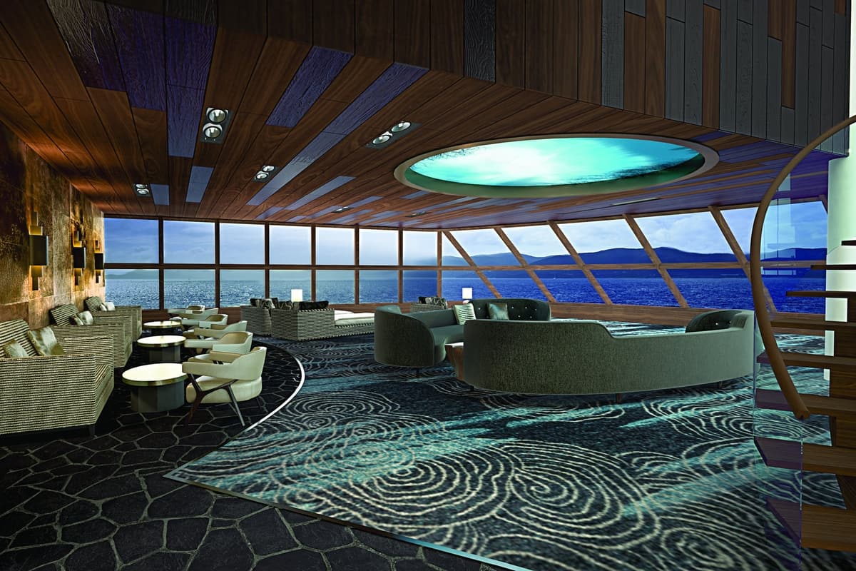 Norwegian Bliss® Staterooms & Suites | NCL - Norwegian Cruise Line
