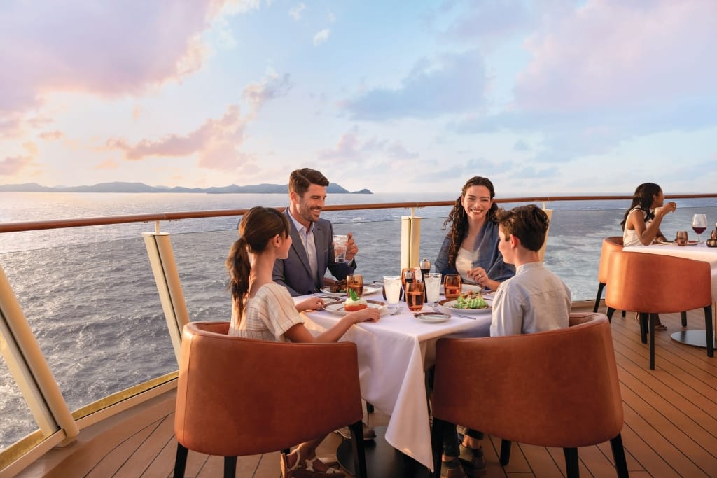 Thanksgiving Cruises | NCL - Norwegian Cruise Line