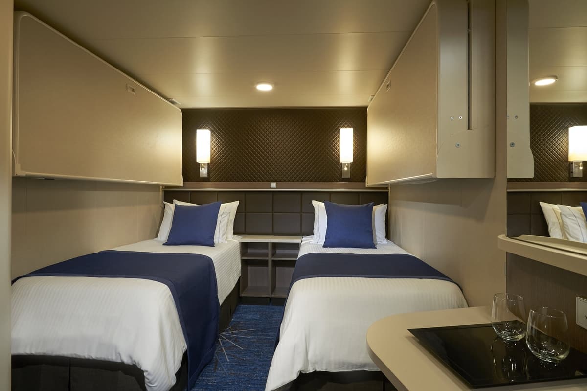Norwegian Joy® Staterooms & Suites | NCL