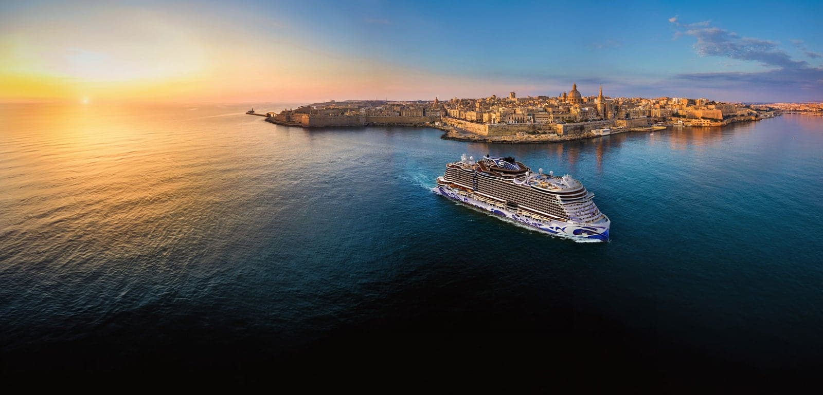 Cruise Embarkation Day - Boarding Process | NCL