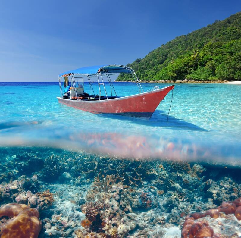 Cruises to Boracay, Philippines | NCL - Norwegian Cruise Line