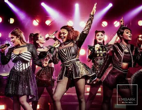 Embark Video Series | NCL - Norwegian Cruise Line