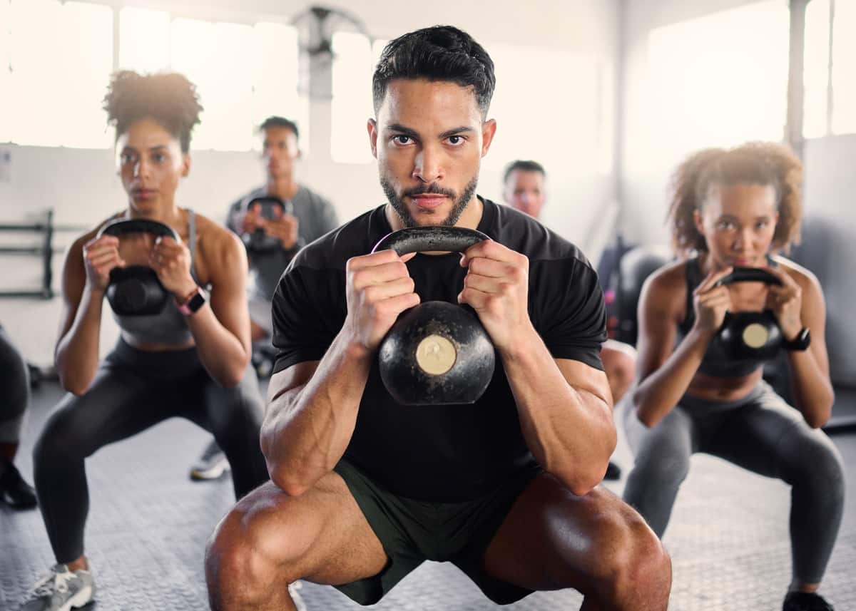 Fitness and Sports | NCL - Norwegian Cruise Line