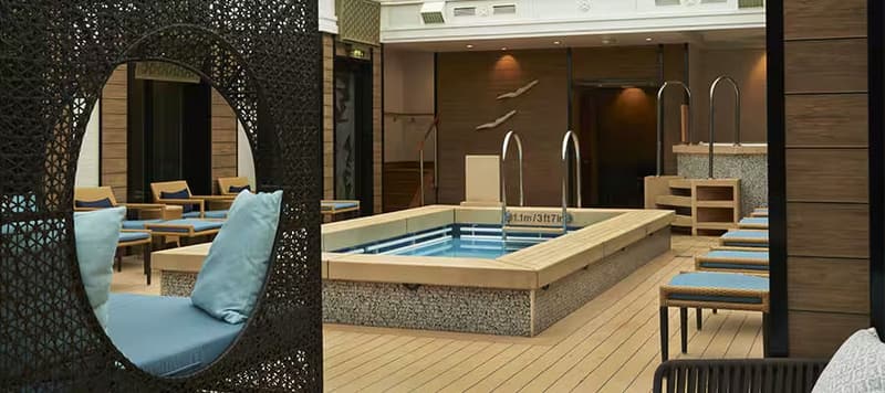 Norwegian Jade® Cruise Ship | NCL