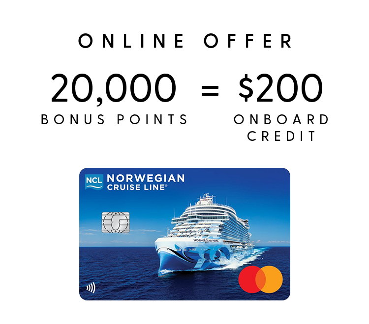 CruiseNext NCL | NCL