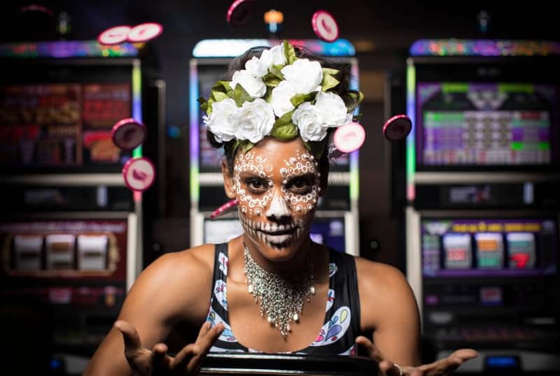 Casinos At Sea: Players Club | NCL - Norwegian Cruise Line