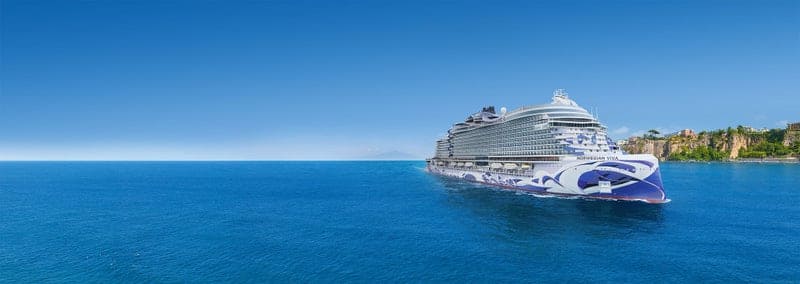 Norwegian Viva® Deck Plans | NCL - Norwegian Cruise Line