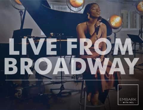 Embark Video Series | NCL - Norwegian Cruise Line