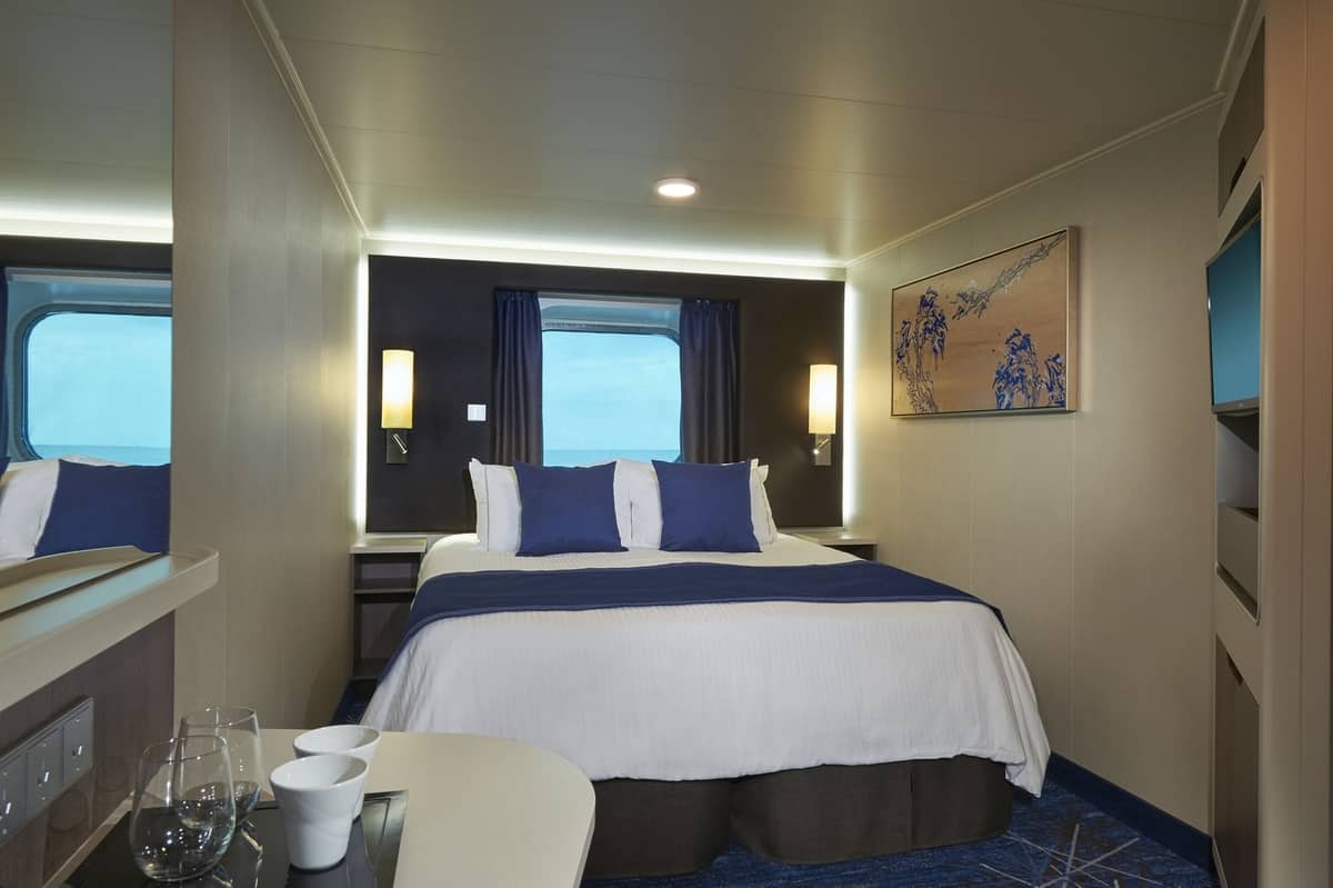 Norwegian Joy® Staterooms & Suites | NCL - Norwegian Cruise Line