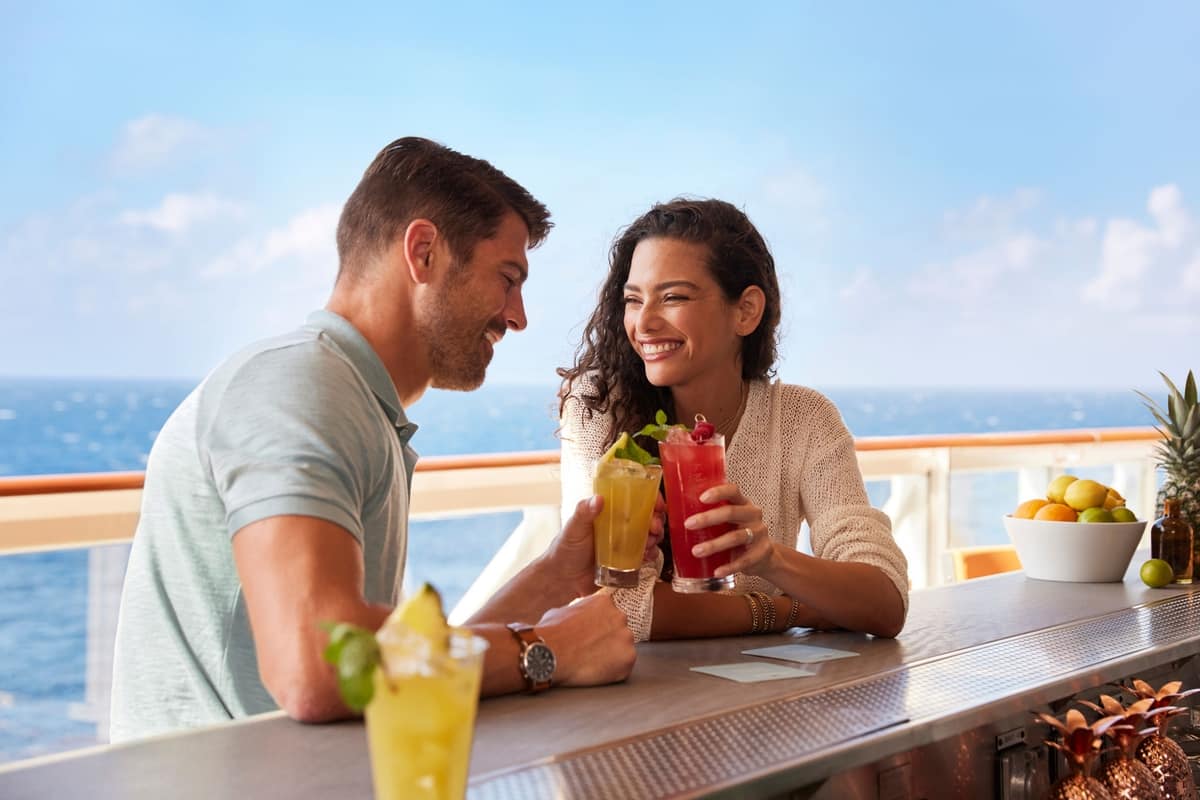 Black Friday and Cyber Monday Cruise Deals | NCL