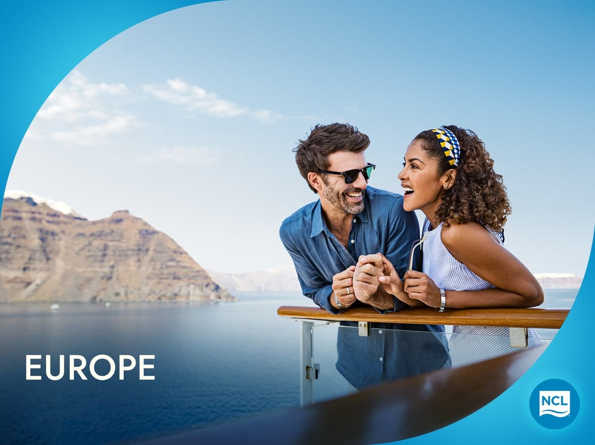Best Mediterranean Cruises | NCL - Norwegian Cruise Line