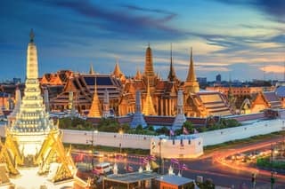 Cruises from Bangkok (Laem Chabang), Thailand | NCL - Norwegian Cruise Line