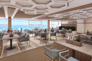 Get to Know Norwegian Prima | NCL - Norwegian Cruise Line