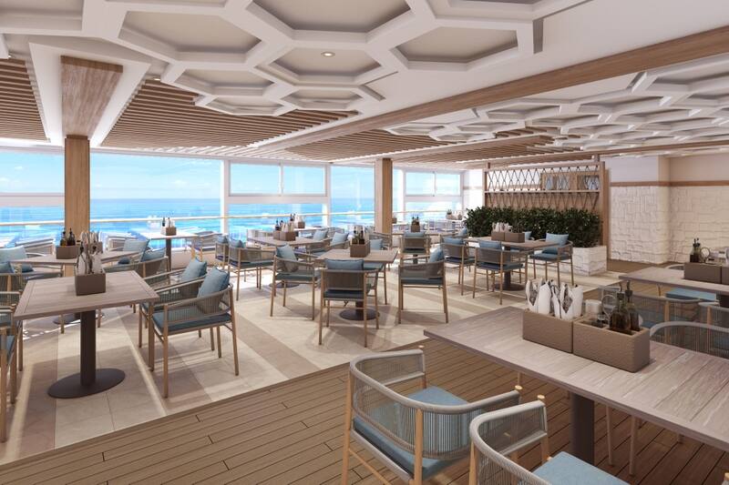 Get to Know Norwegian Prima | NCL - Norwegian Cruise Line