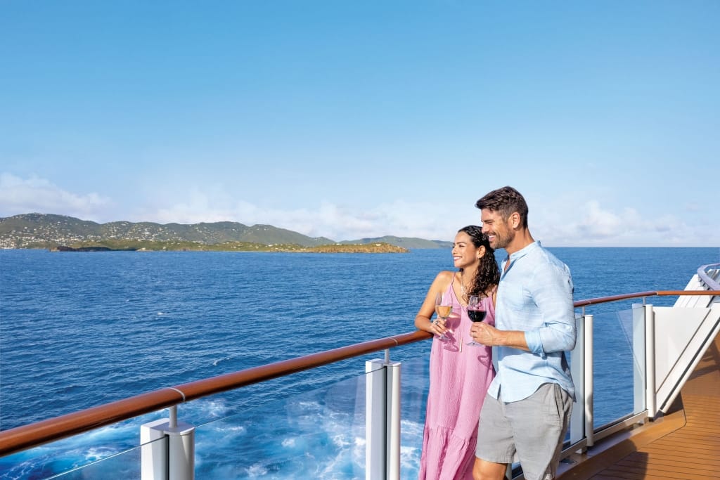 Cruise Ship Packages - Drink, Dining & Spa Packages | NCL - Norwegian ...