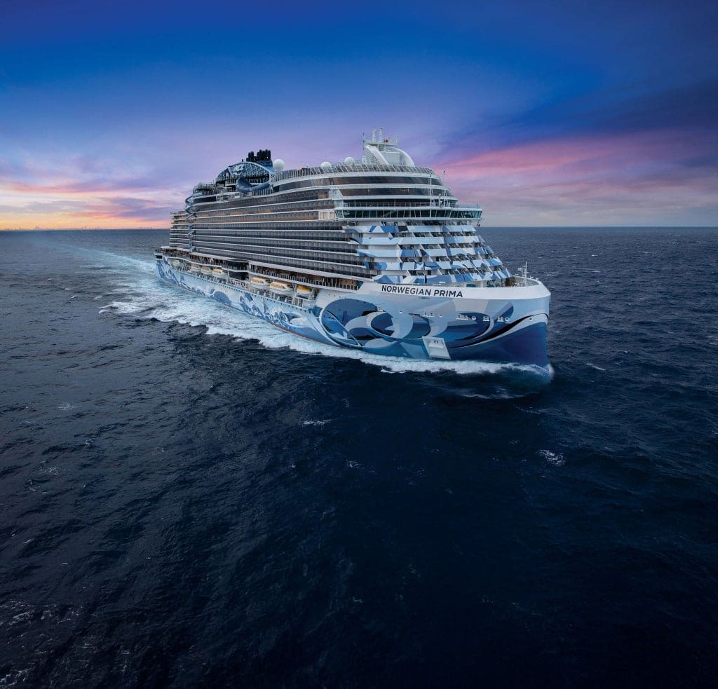 Norwegian Prima® Cruise Ship | NCL - Norwegian Cruise Line