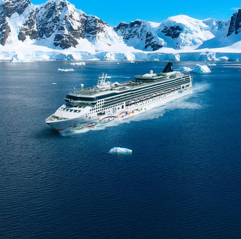 Norwegian Star® Cruise Ship | NCL - Norwegian Cruise Line