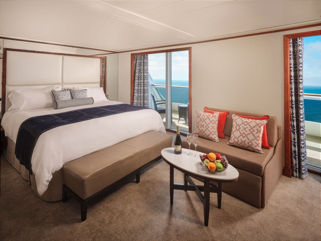 Norwegian Pride of America® Staterooms & Suites | NCL - Norwegian ...