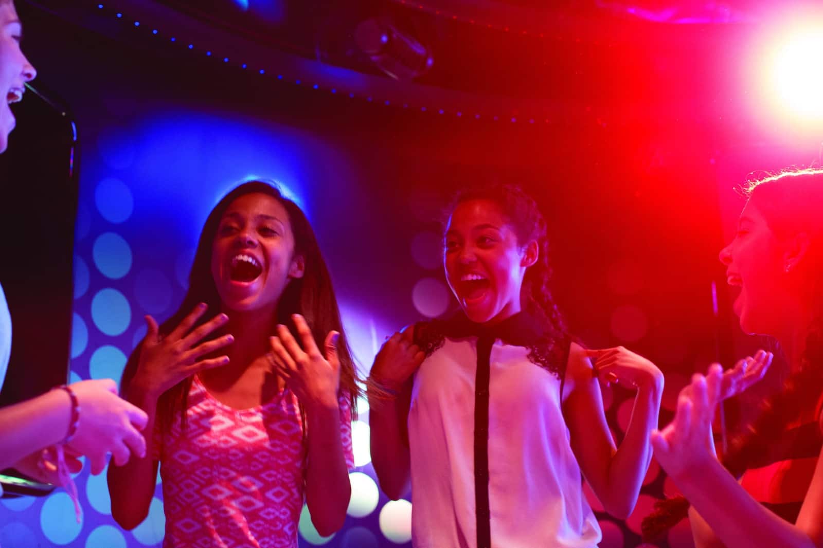 Youth Programs | NCL - Norwegian Cruise Line