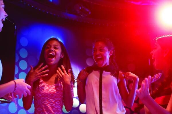 Youth Programs | NCL - Norwegian Cruise Line