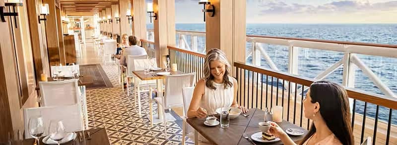 Norwegian Spirit® Cruise Ship | NCL - Norwegian Cruise Line