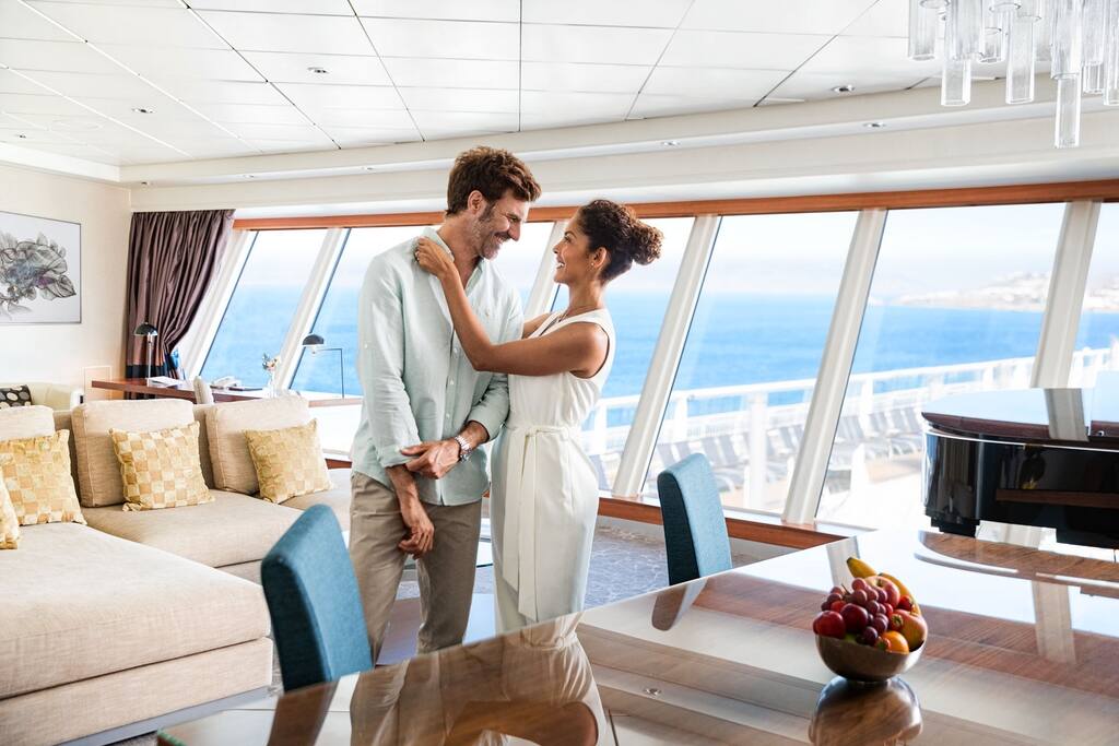 Norwegian Star® Cruise Ship | NCL