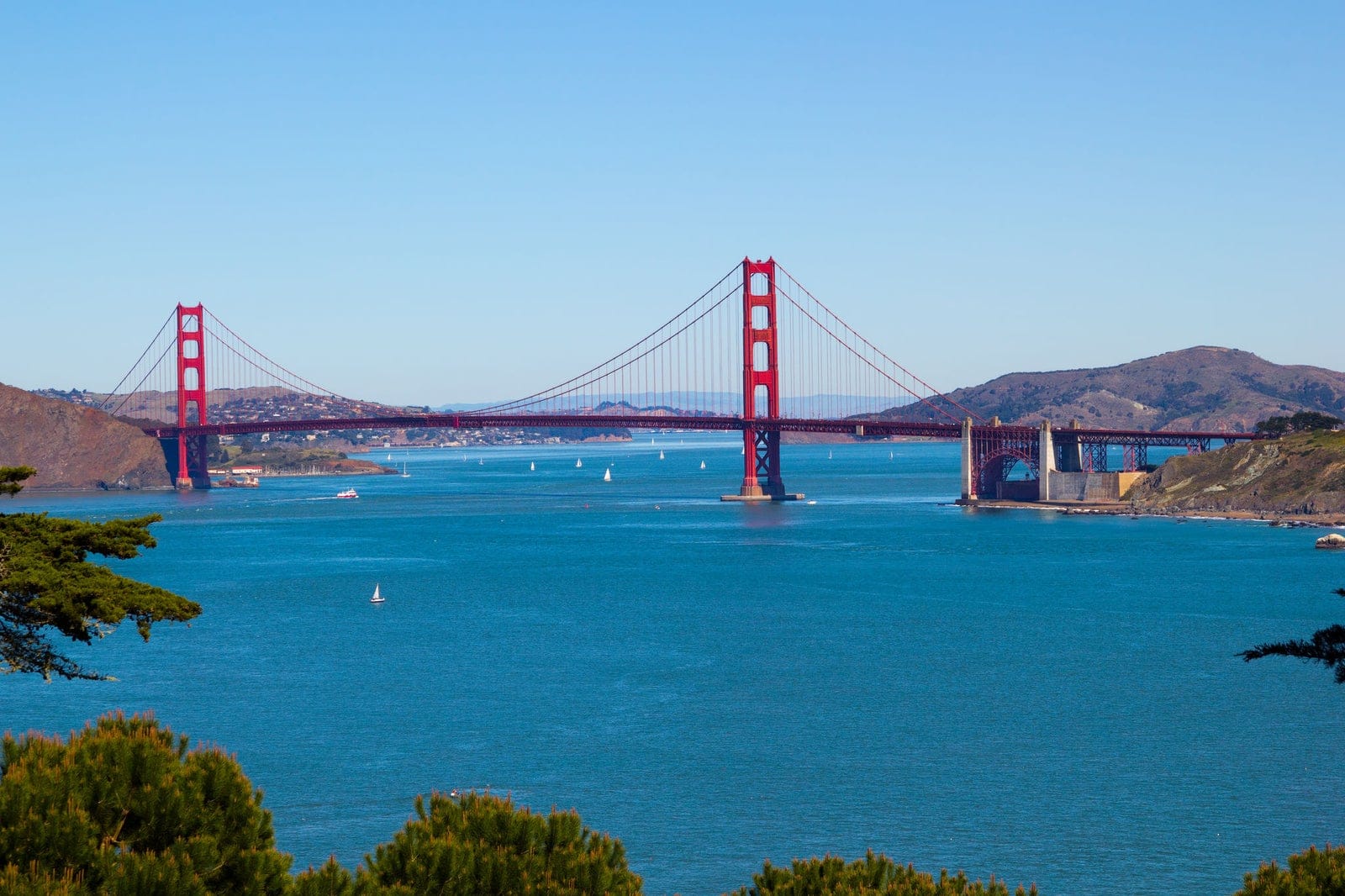 Cruises from San Francisco, California | NCL - Norwegian Cruise Line