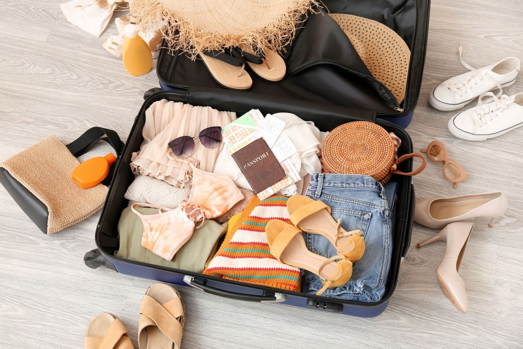 Cruise Packing Checklist - What to Pack for a Cruise | NCL - Norwegian ...