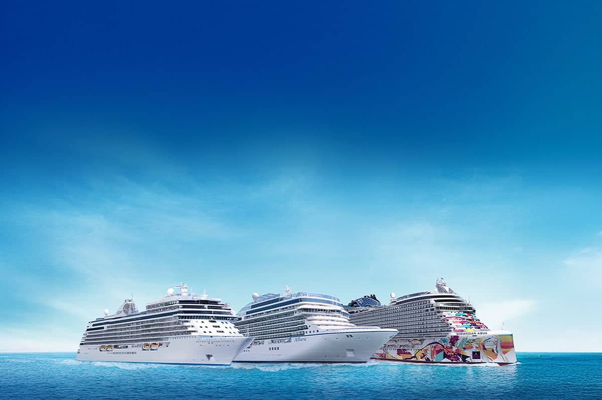 Status Honoring | NCL - Norwegian Cruise Line