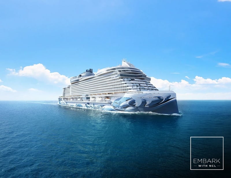 Embark Video Series | NCL - Norwegian Cruise Line