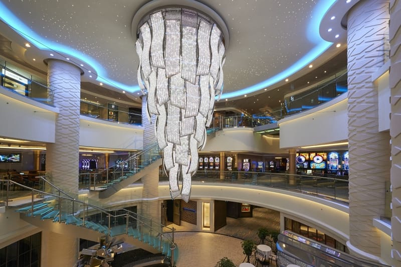 Norwegian Escape® Cruise Ship | NCL - Norwegian Cruise Line
