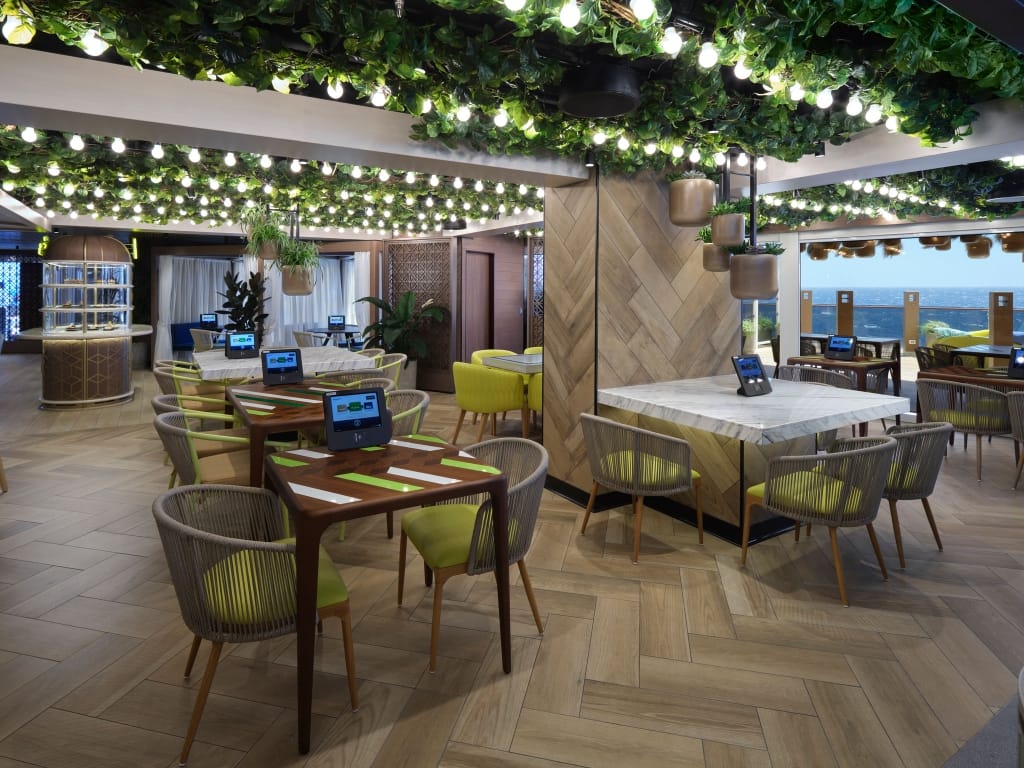 Get to Know Norwegian Prima | NCL - Norwegian Cruise Line