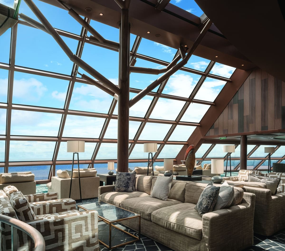 Norwegian Bliss® Staterooms & Suites | NCL - Norwegian Cruise Line